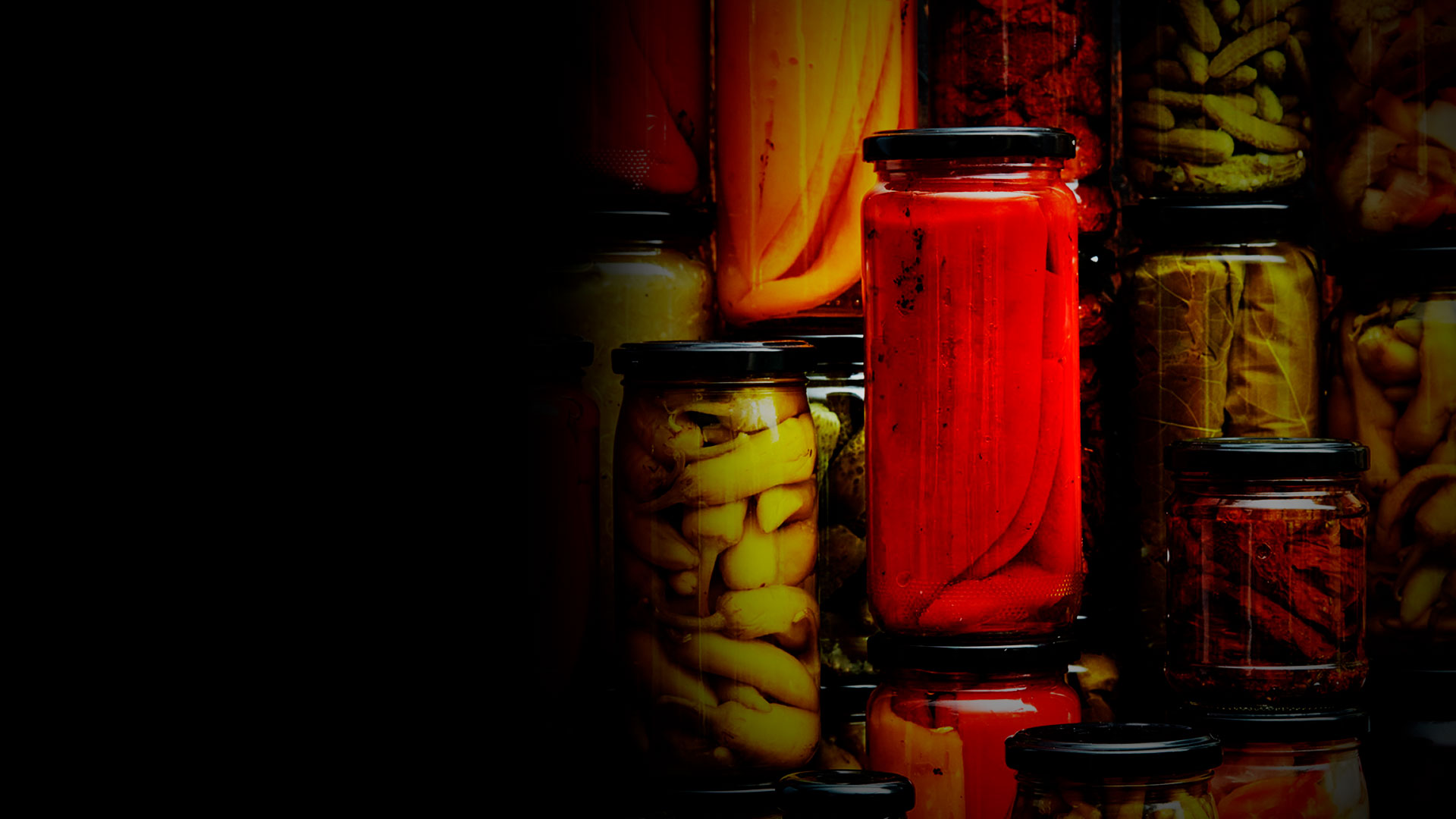 Importer and Supplier - Quebec and Ontario | Les Aliments Palmos Foods