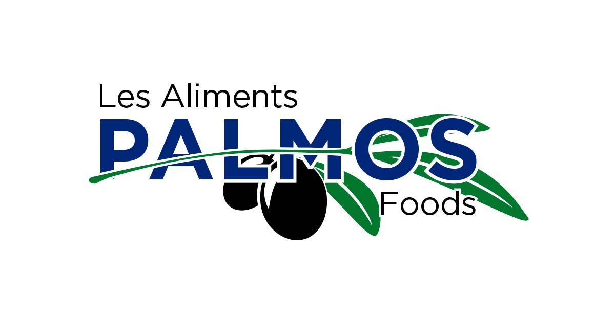 Contact | Les Aliments Palmos Foods